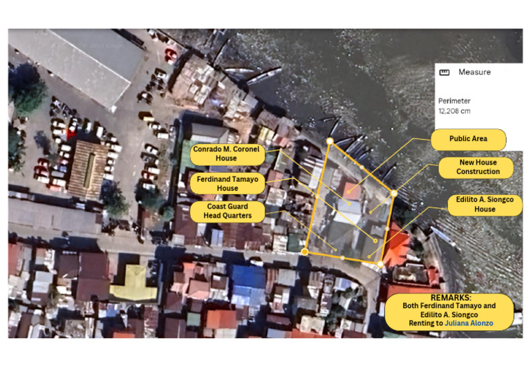 Conrado M. Coronel House | PDF