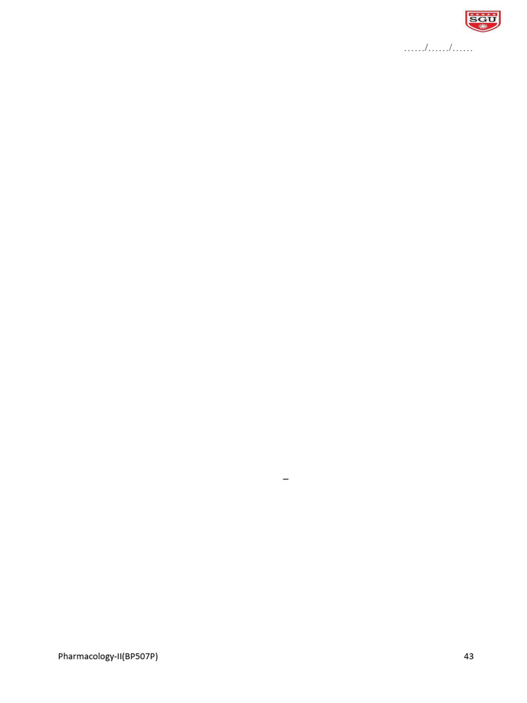 Expt_10.Bioassay_of_acetylcholine_four_point[1] | PDF
