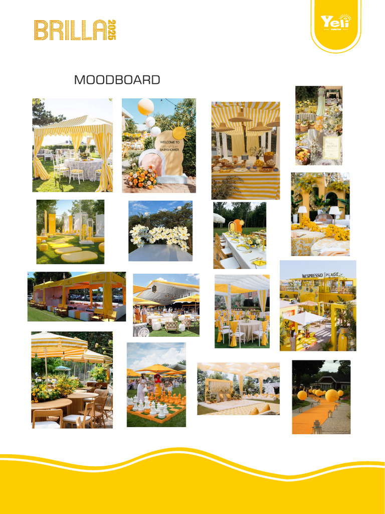 MOODBOARD BRILLA | PDF