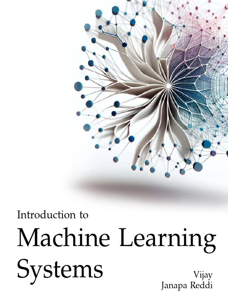 Introduction To Machine Learning Systems | PDF | Cloud Computing ...