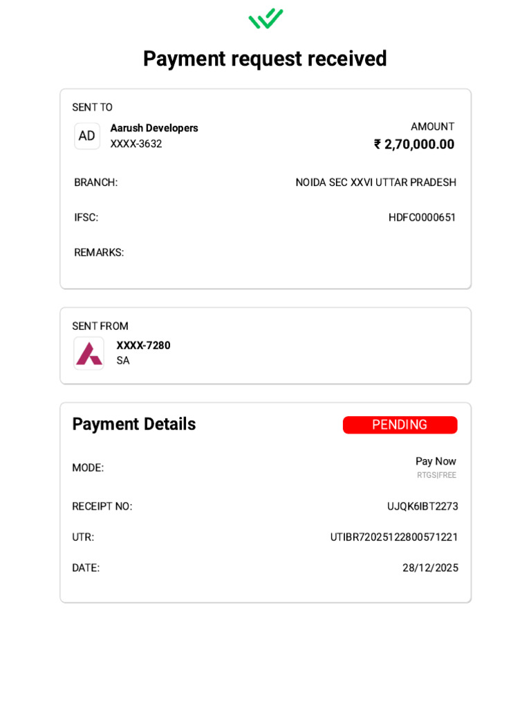 FT - Receipt - 28 12 2025 12 50 00 | PDF