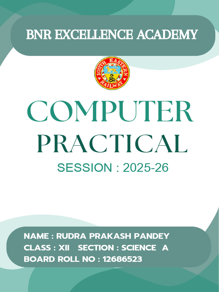 Pastel Green Simple Project Proposal Cover Page a4 (1) | PDF