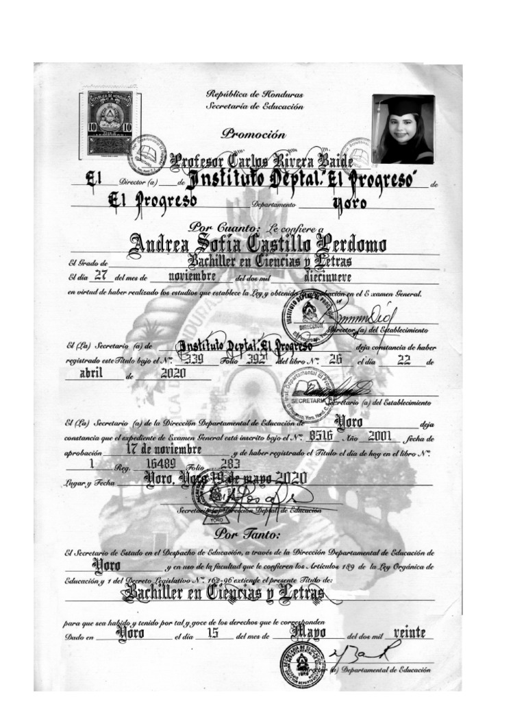 Andrea Castillo | PDF