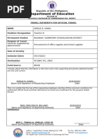 InsightED Mobile Application Operational Guides | PDF | Mobile App ...