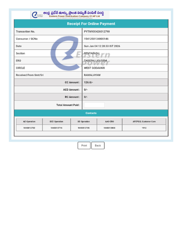 1_ebill | PDF