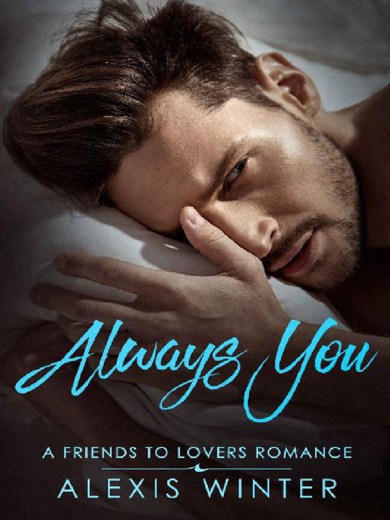Always You - Alexis Winter | PDF
