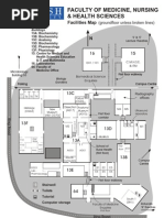 RAH Map | PDF | Patient | Radiology