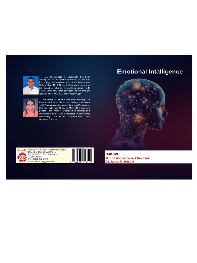 ISBN-978-81-977089-1-6 First Edition | PDF