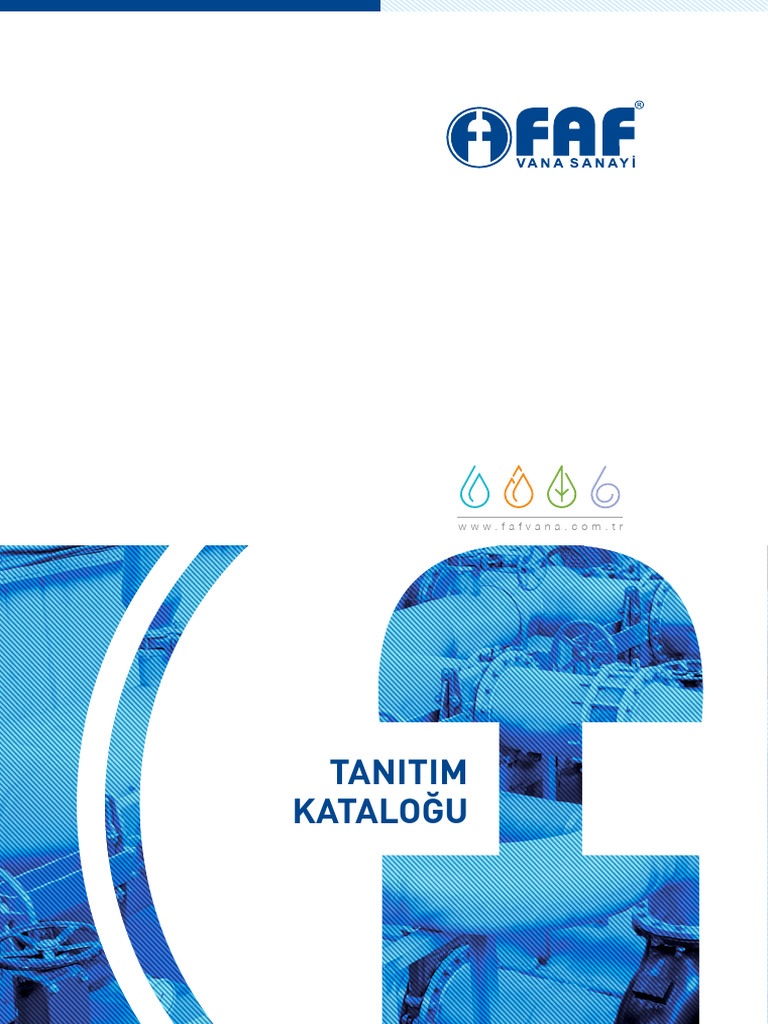 Vana Katalog-Teknik Data Sheet_ (44) | PDF