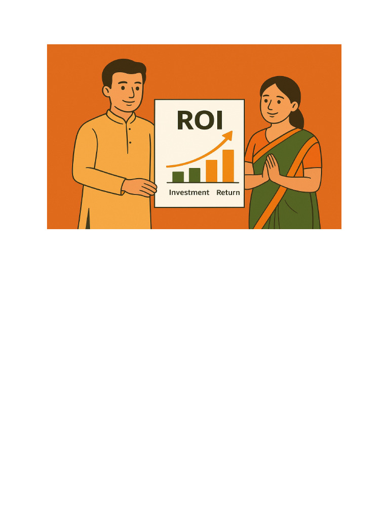 ROI Art | PDF