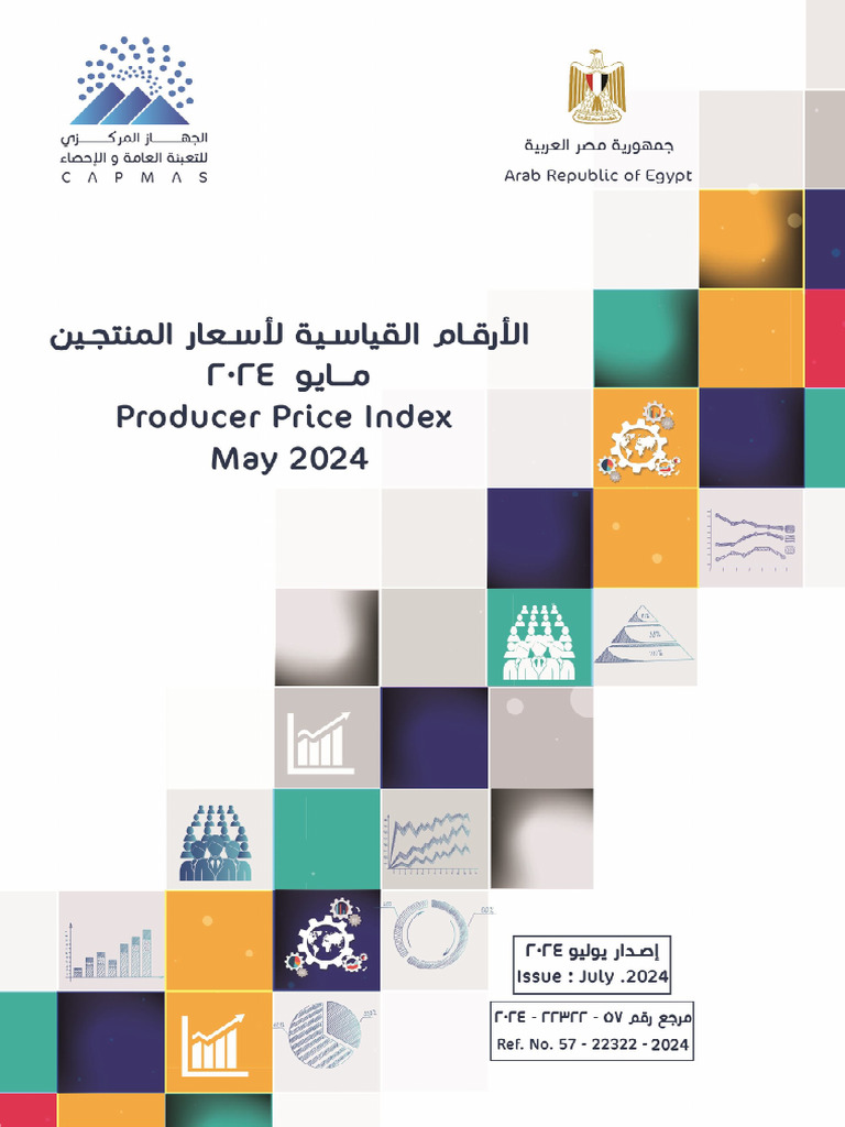 Producer Price Index (PPI) May 2024-1-5 | PDF