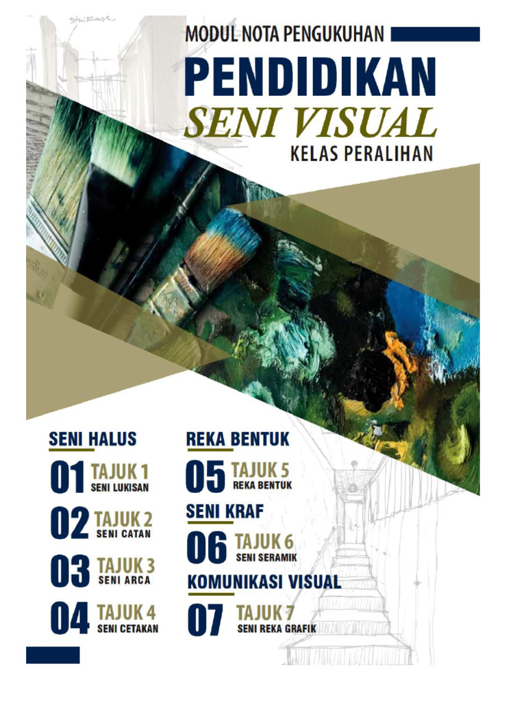 01 Nota PSV Peralihan | PDF