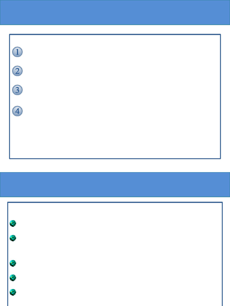 Slide NHTC1119 Cash Flows Management 2credit 2024-Trang-3 | PDF | Cash Flow Statement | Budget