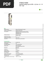 Danfoss VFD Installation Manual | PDF