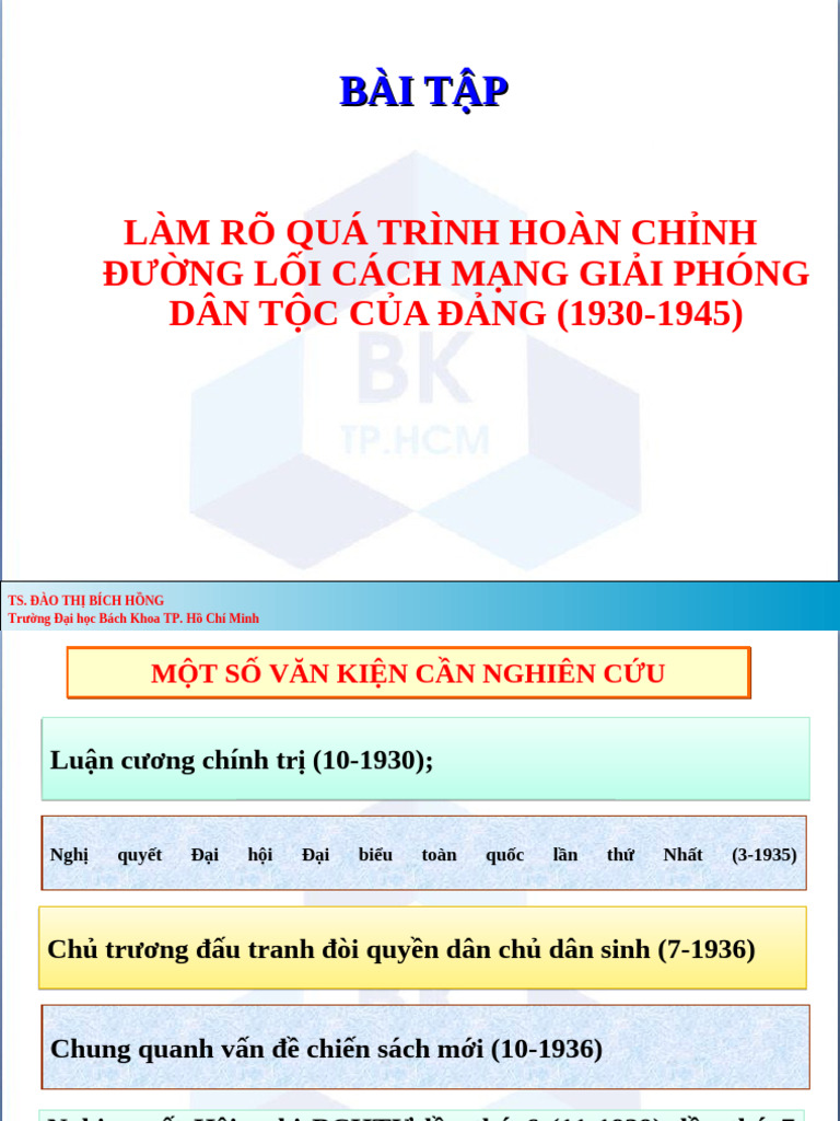Huong Dan Btn1 (1) | PDF