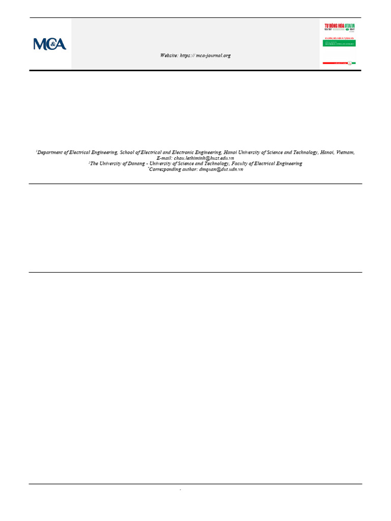 Improving Efficient Smart Management of Power Transmission Network Using BIM Technology Le | PDF ...