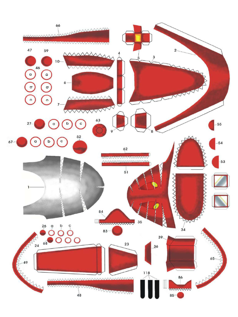 Bike | PDF