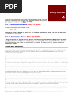 CXC Visual Arts Journal Structure | PDF