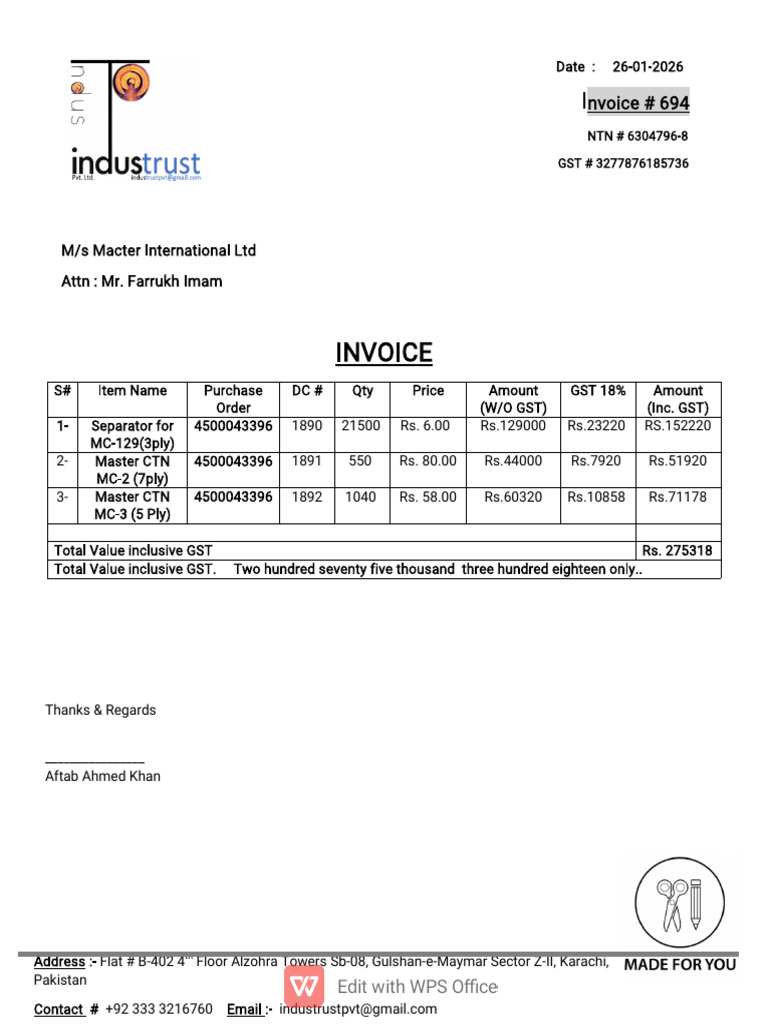 694MC-02 & MC-03 (26-01-26)-1 | PDF
