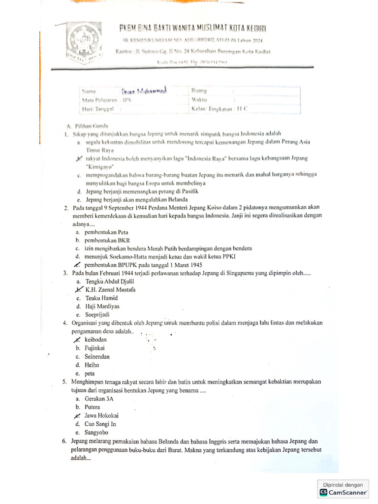 IPS Devan | PDF