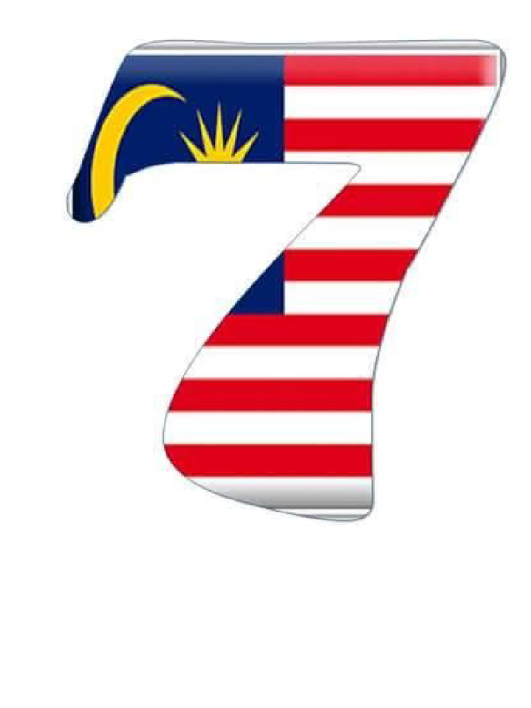Hiasan Merdeka | PDF