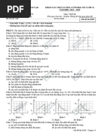 Module GVPT 15 | PDF