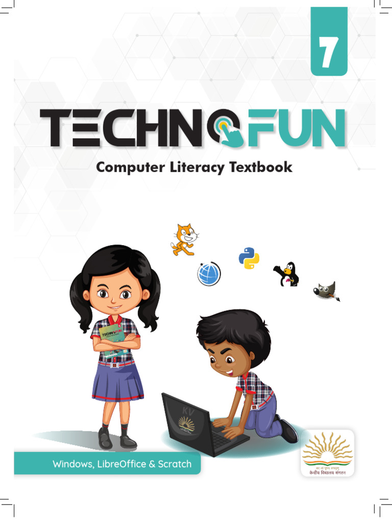 KV Class 7 | PDF | Variable (Computer Science) | Data Type