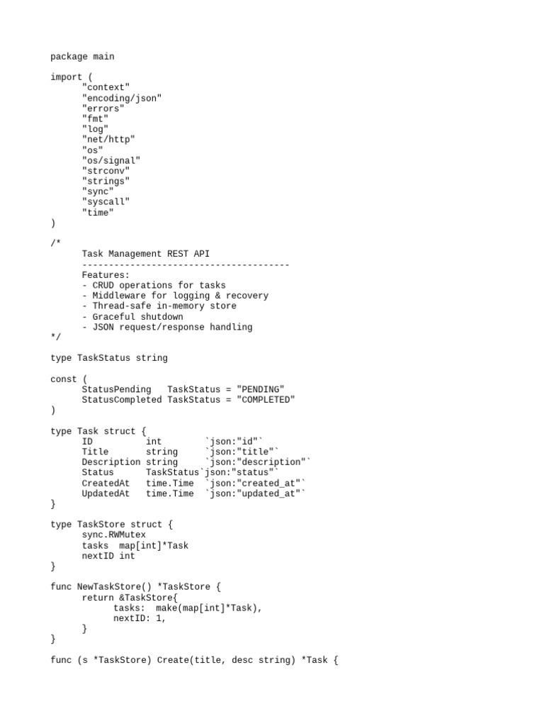 go_prog1 | PDF | Information Technology | Computer Engineering