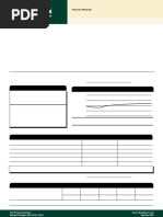 Edward Jones Fee Schedule Overview | PDF | Cheque | Fee