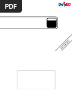 GMDAS Rule Activity Sheet for Grade 5 | PDF | Multiplication | Bracket