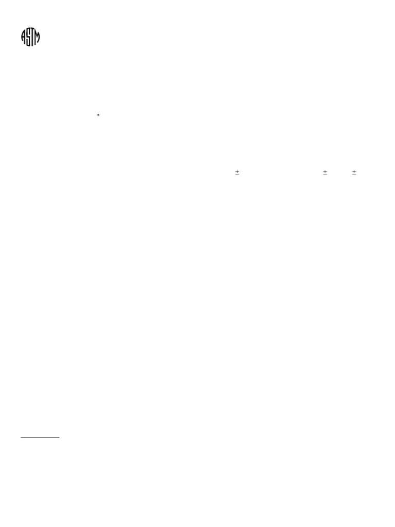 d 4974 - 99 _rdq5nzqtotk | PDF | Yarn | Textiles