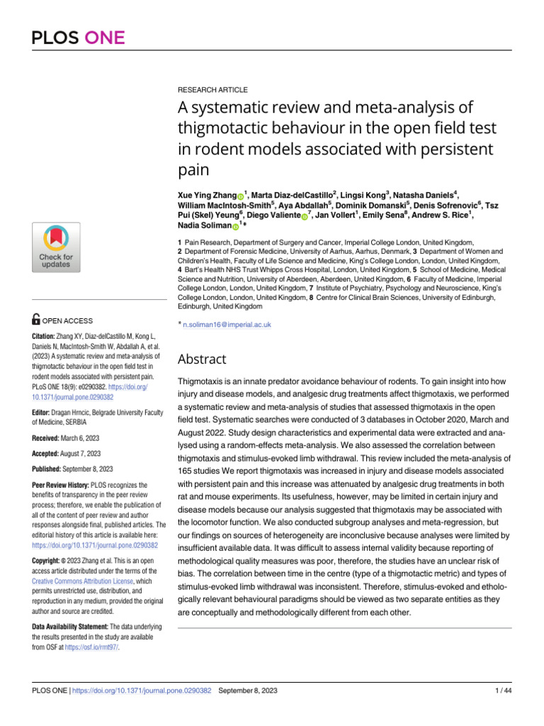 Zhang Et Al. - 2023 - A Systematic Review and Meta-Analysis of ...
