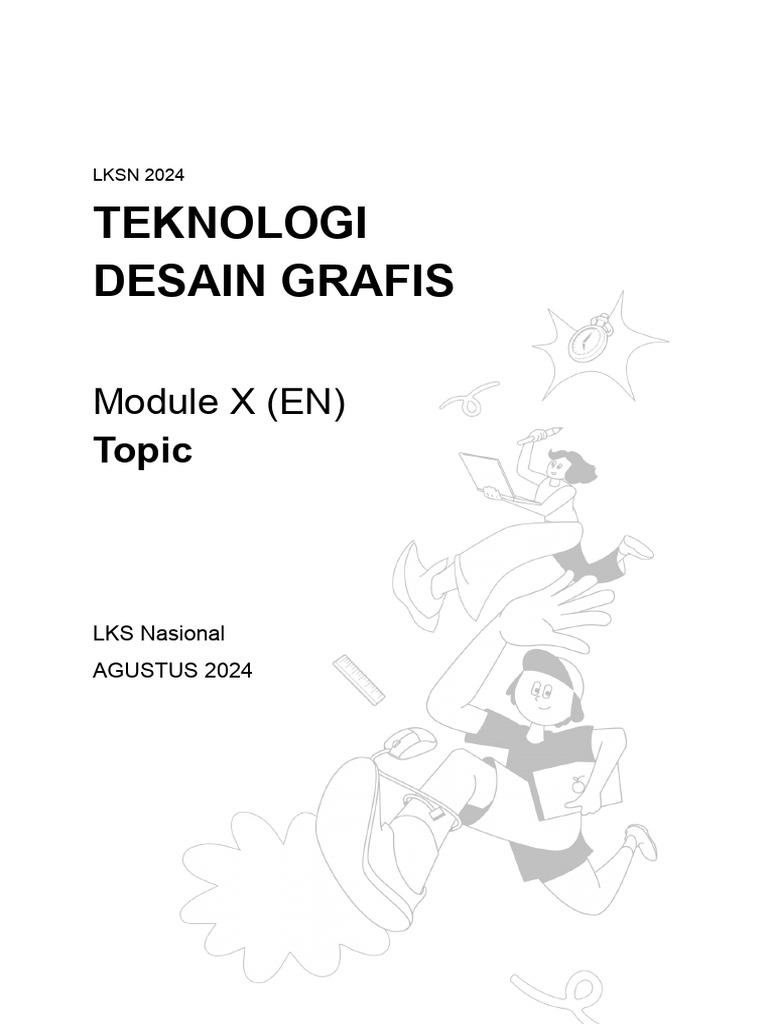 En LKSN 2024 Module X.docx | PDF | Museum | Indonesia