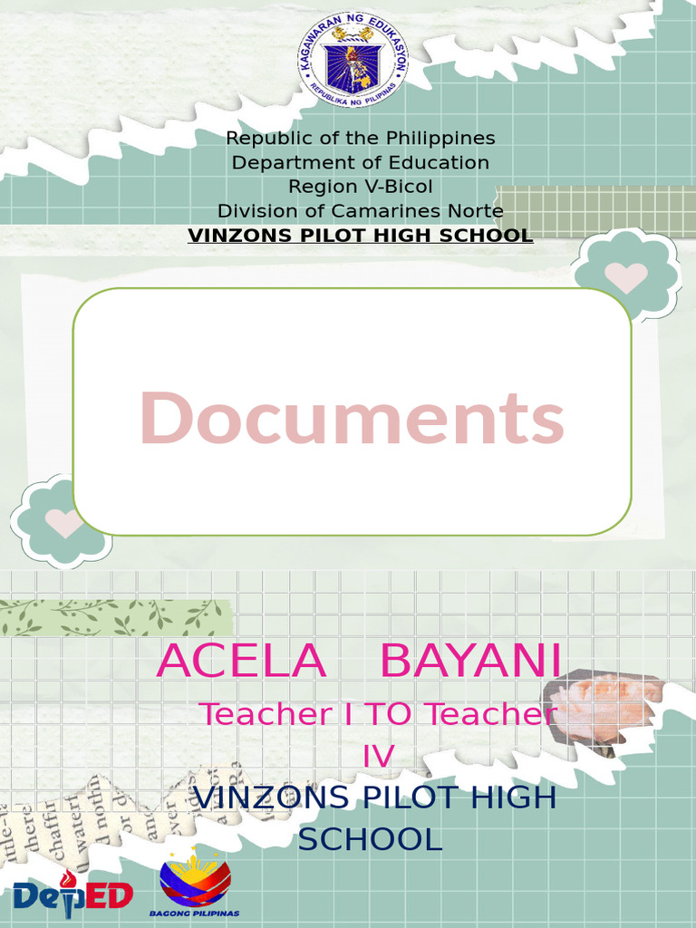 Pertinent Paper-Cover Pages | PDF
