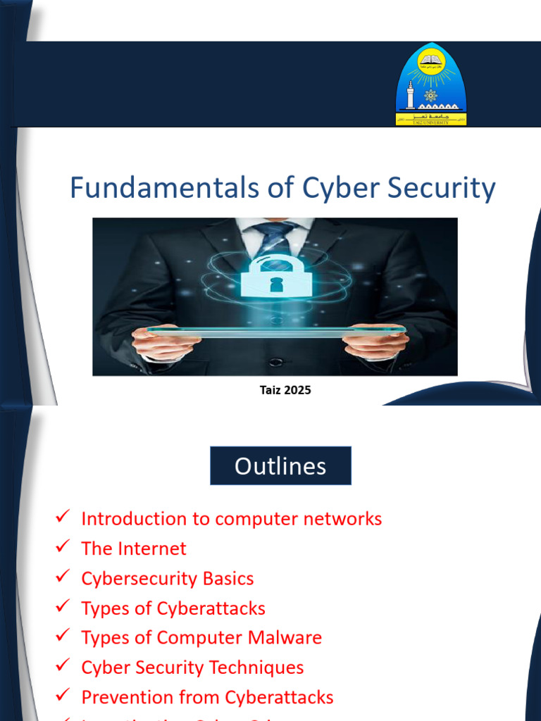 Lecture 1 Introduction to Computer Networks (1) | PDF