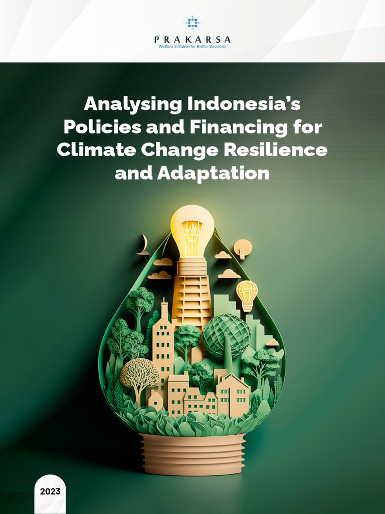 En Analysing Indonesias Policies and Financing for Climate Change ...