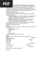 Modelos Corpusculares de Materia | PDF