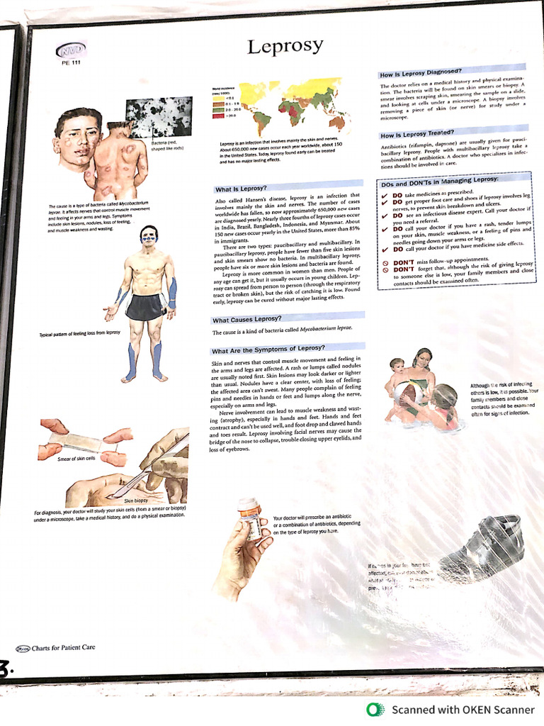 PSM lab Charts or community medicine lab charts for viva and theory | PDF