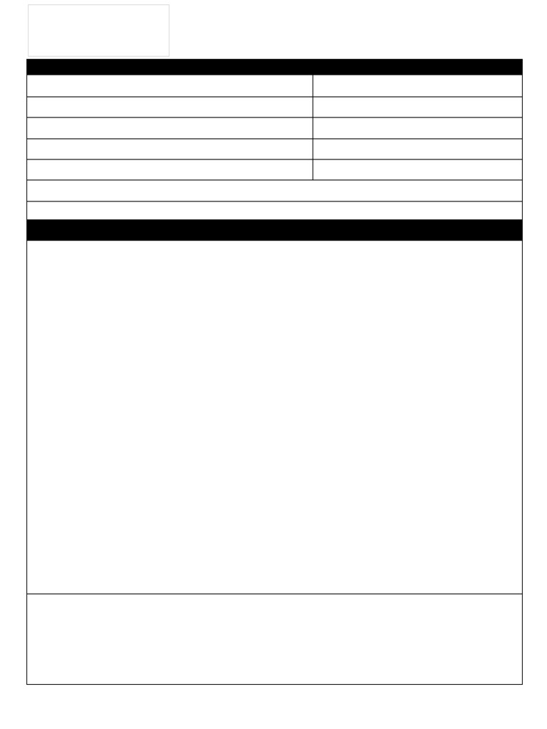 Theft Vandalism Incident Report Sub | PDF | Safety