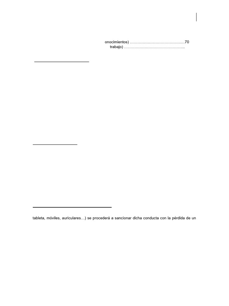 Criterios calif. FOL 21-22 | PDF | Evaluación