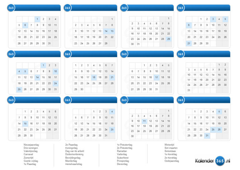 Kalender 2015 | PDF