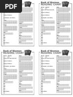 Book of Mormon Character Study Notebooking Pages - Set 2 | PDF | Works ...