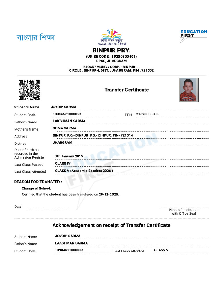 Joydip Sharma 2 | PDF