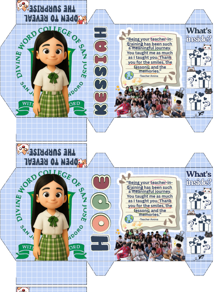 Copy of Happy feast day_20251018_083502_0000 | PDF | Teaching