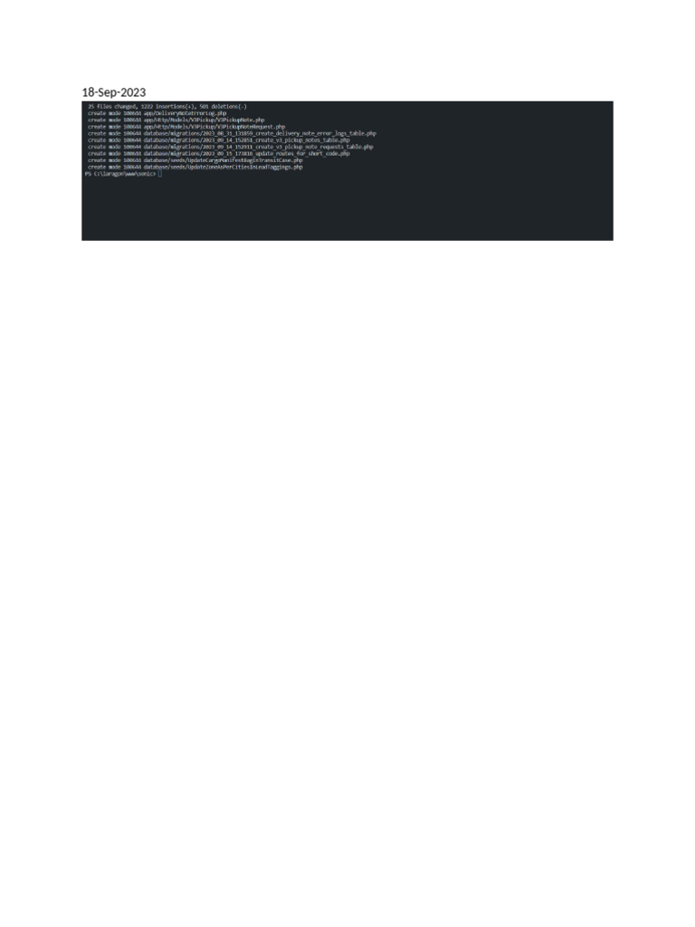 Pull Requests | PDF