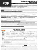 Bank of India PPS Form Download | PDF | Business