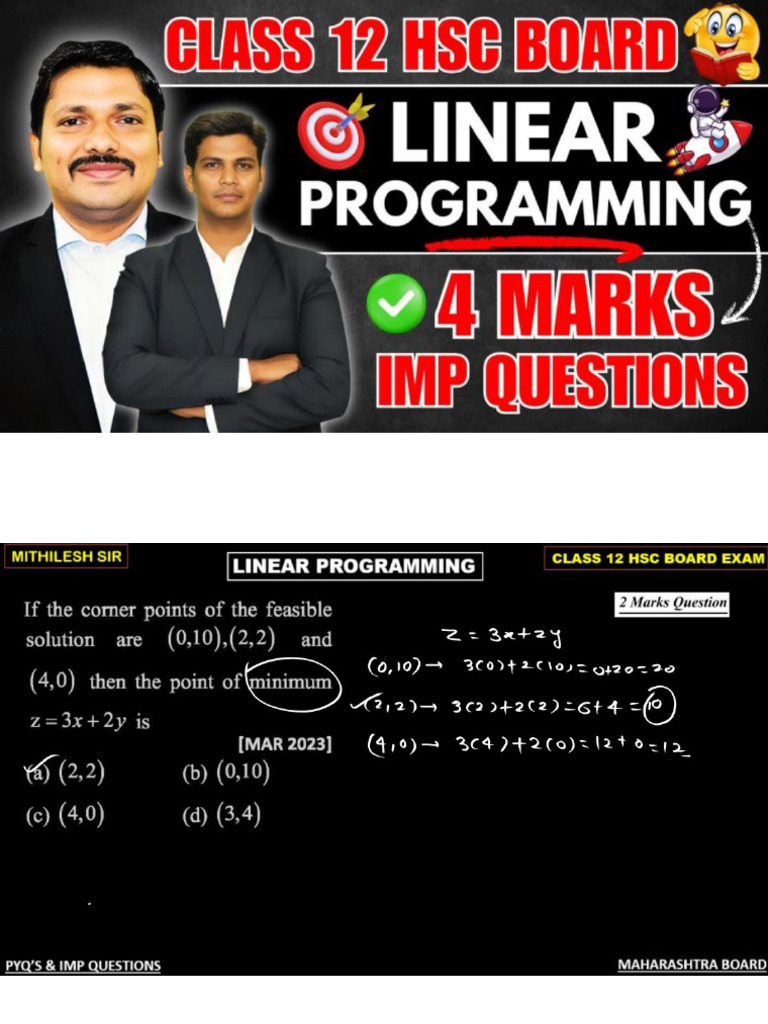 Linear Programming Lec_84e342ce Fa56 49f1 a1ca Db661ffb1017 | PDF