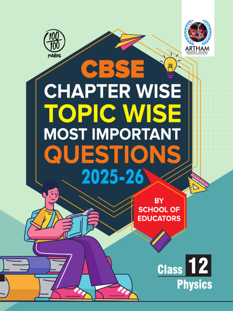 Class 12 Physics Part-i Chapter 4 Moving Charges and Magnetism Dpp ...
