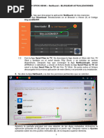 Instalar Magis TV en Fire TV Stick | PDF | Aplicación movil | Control ...