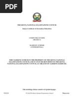 NEKTA Management System Project 2022 | PDF | Microsoft Access | Databases